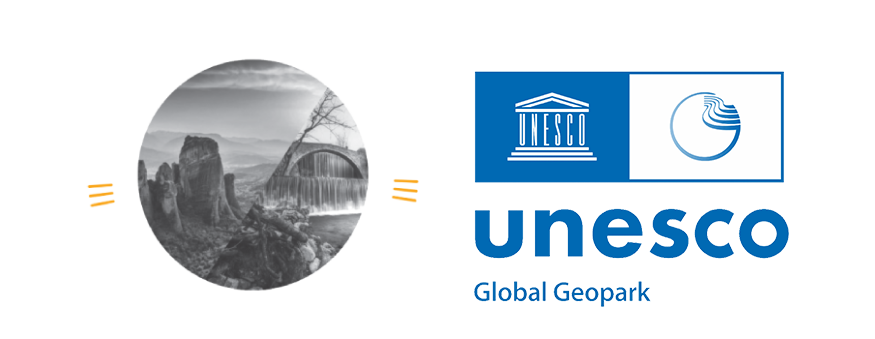 Γεωπάρκο Μετεώρων – Πύλης